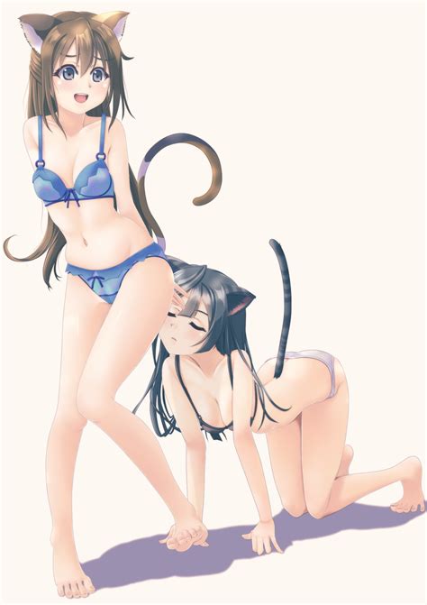 Yuki Setsuna And Osaka Shizuku Love Live And More Drawn By Jou Circlemay Danbooru