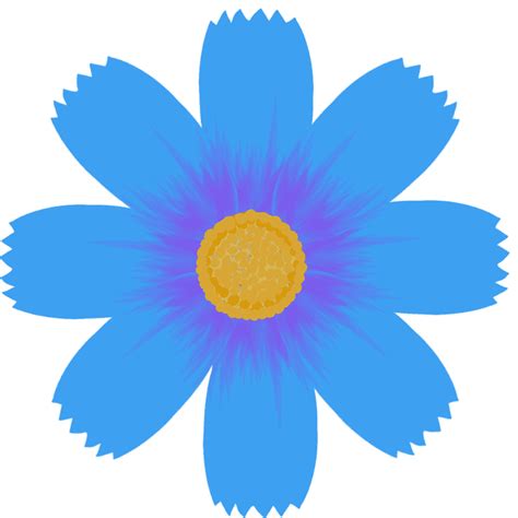 100 フリー 素材 青 無料の印刷可能なイラスト画像