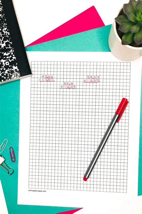 Tips For Teaching Adding And Subtracting Decimals