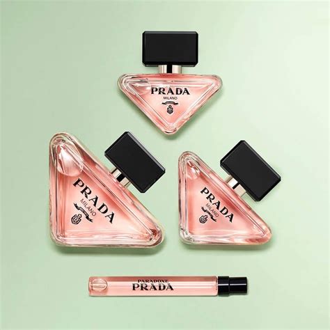 Paradoxe Intense Edp Perfume Refill Bottle Prada Beauty