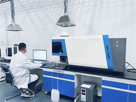 How To Address Interference Challenges In Icp Aes For Complex Matrices Drawell