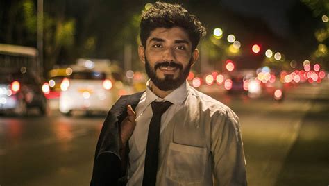 One Under 30 Young Marketer Spotlight Sharan Pillai Branding In Asia