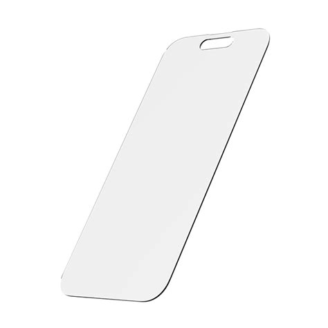Atandt Tempered Glass Antimicrobial Screen Protector Iphone 14 Pro Atandt