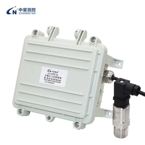 Oem Top Quality Wireless Pressure Level Sensor Transmitter Nb Iot