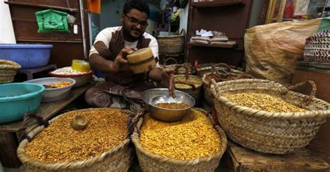 Те са богати на минерали и антиоксиданти