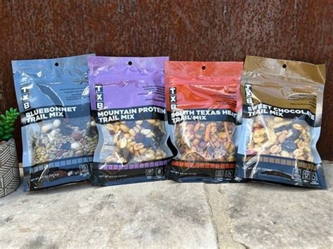 Private Label Snack Ranges Private Label Snack Mix