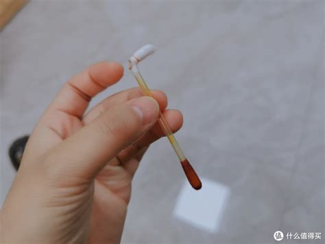 被安利的好用的碘伏棉签！安全健康什么值得买