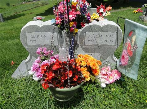 Marion Noah Blevins 1913 1982 Find A Grave Memorial