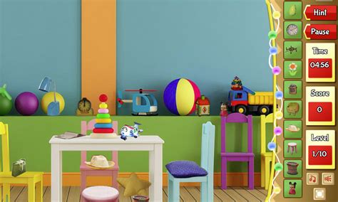 🕹️ Play Hidden Classroom Game Free Online School Themed Easy Hidden