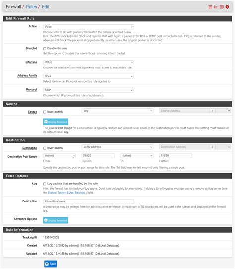 Reverse Proxy Nginx Traffic To My Home Server Through Wireguard
