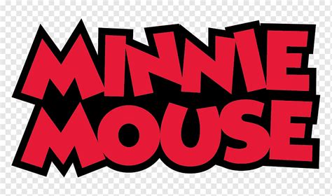 Mini Mouse Logo