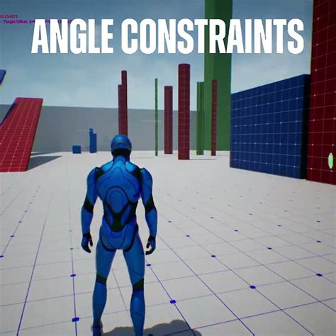 Best Camera System In Unrealengine5 Youtube