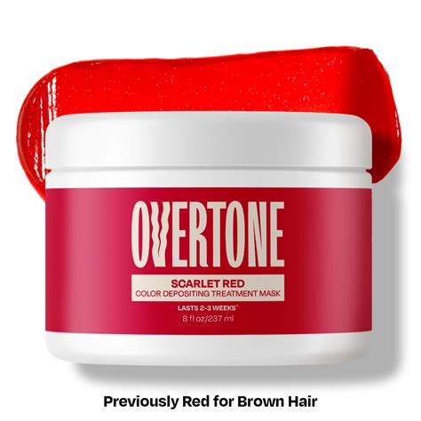 How Much Overtone Do I Actually Need Overtone Color