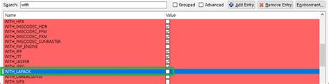 C OpenCV Download Contrib Extra Modules To An Existing OpenCV Directory