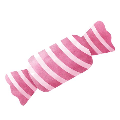 Pink Candy Clipart 28539019 Png
