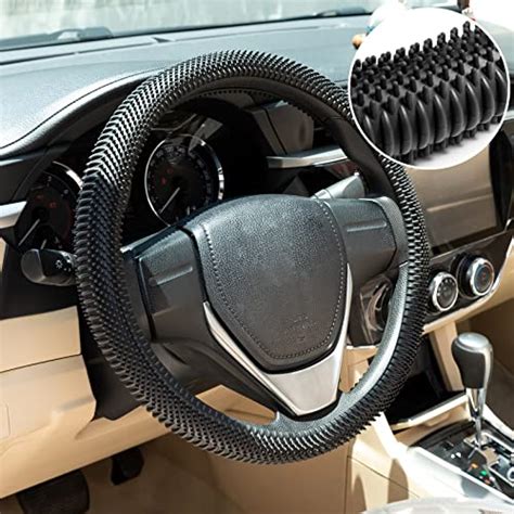 Find The Best Grip Steering Wheel Cover Reviews And Comparison Katynel