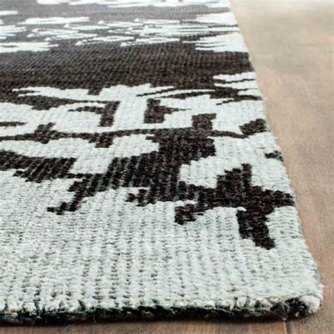 Rug Stw235e Bedroom Living Room Stone Wash Area Rugs By Safavieh