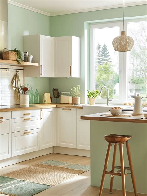 82 Kitchen Colors Ideas Modern Palettes For Painting Cabinets And