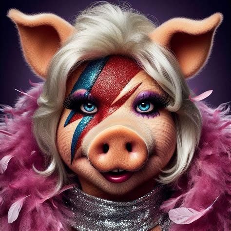 Miss Ziggy And Other Bad Muppet Jokes Raiart