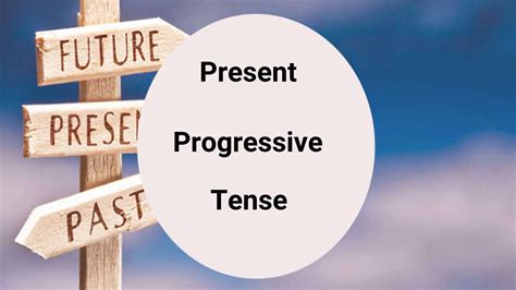 گرامر Present Progressive توضیح به زبان ساده مثال، تمرین و تلفظ فرادرس مجله‌