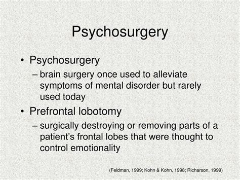 Ppt Psychological Therapies Powerpoint Presentation Free Download