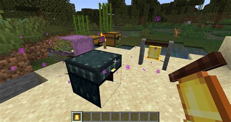 Rendering Issue With Chest And Similar Blocks Issue 164 Engine