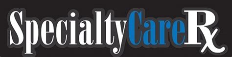 Specialty Care Rx Excellence Is Our Specialty Linkedin