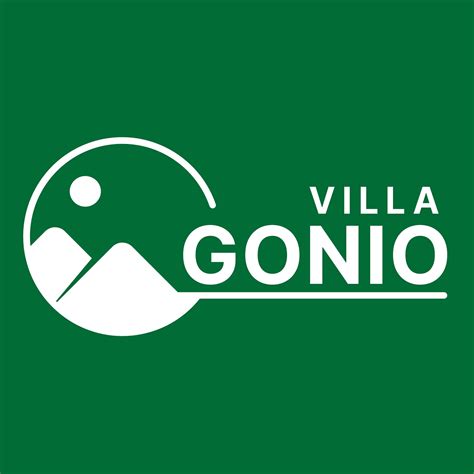 Villa Gonio • ვილა გონიო