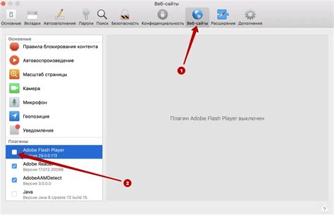 Что такое Flash и как отключить его в браузерах Firefox Chrome Opera Safari Яндекс Браузере