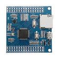 Pyboard Micropython Python Stm32f405 Iot Development Board Geekcreit