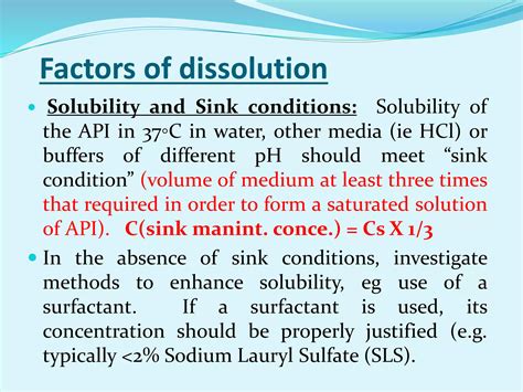 Drug Dissolution Bio Availability And Ivivc Development Pptx