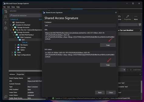 How To Use Storage Explorer To Manage Azure Storage Accounts Cloudspress
