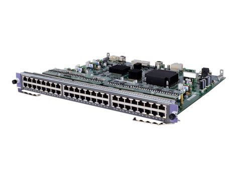 Hpe Expansion Module Shi