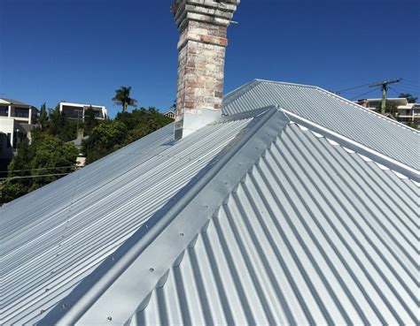Lysaght Custom Orb 42 Zincalume Corrugated Metal Roofing Shop By Product Roofers Online