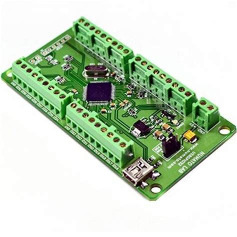 Data Acquisition Module At ₹ 4000 Computer Accessories In Chennai Id 11901705891