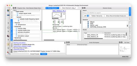 Lumerical Mac Osx Support Please