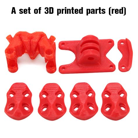 APEX DC Inch Mm Carbon Fiber FPV Frame Kit SL RC Store