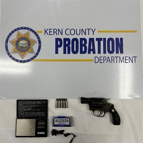 Kern County Probation Department Kernprobation • Instagram Photos
