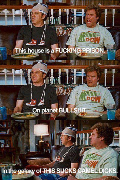 Step Brothers Meme