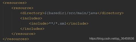 Idea中关于扫描不到相关mapper的解决办法idea 找不到mapper找不到insert方法 Csdn博客