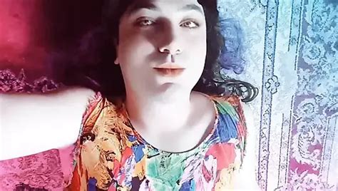 18 Youtuber Transvestitkitty Dicker Arsch Hintern Femboy Heiße