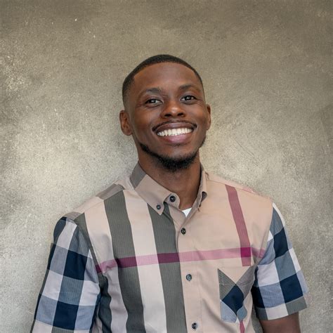 Tylan Bryant Akron Urban League