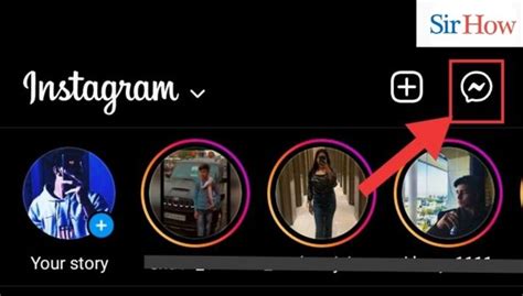 How To Know If Someone Read Your Message On Instagram 4 Steps With Pictures