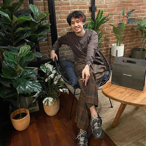 เสือ เสฏกานต์ ฉลองรัก ดรีม ครบรอบ 2 ปี ลงรูปบอกรักกันหวานเว่อร์