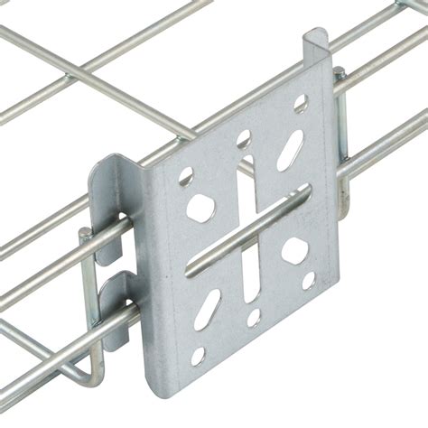Basket Tray Socket Box Adaptor Bracket Tamlex