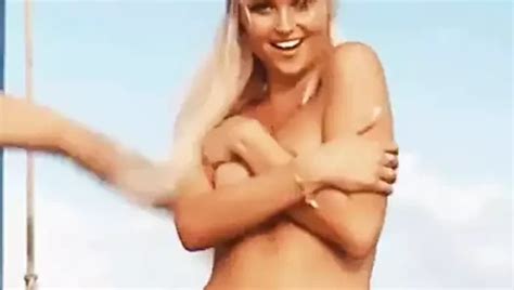 Genevieve Morton World Swimsuit 2016 Photoshoot Xhamster