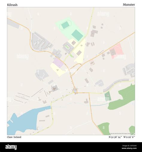 Kilrush Ireland Cut Out Stock Images And Pictures Alamy