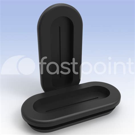 Passacavo Morbidi Con Membrana Fastpoint