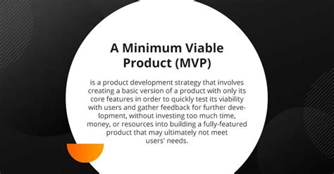 Mvp Testing Building Products That Users Actually Want