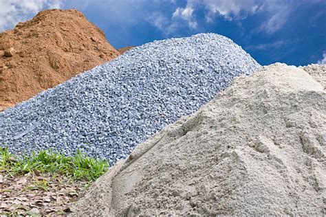 Tas De Sable Banque Dimages Et Photos Libres De Droit Istock